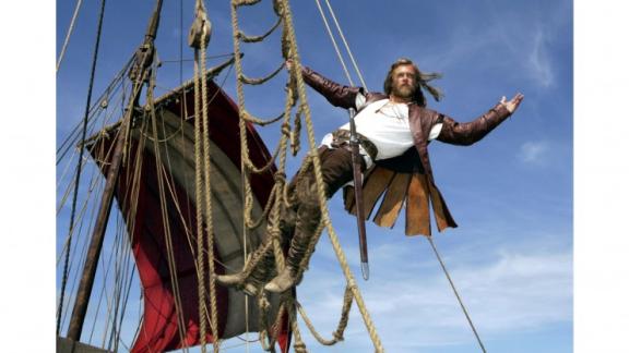 Legenden und Tradition: Der Pirat Klaus Störtebeker