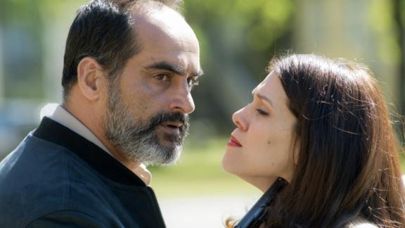 Ermittler-Sex im Tatort: Die Feigheit des Löwen