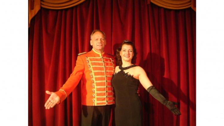 Circus Sperlich im Winterquartier | NOZ