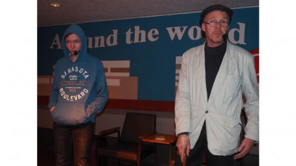 Galasitzungen der Neuenkirchener Narren