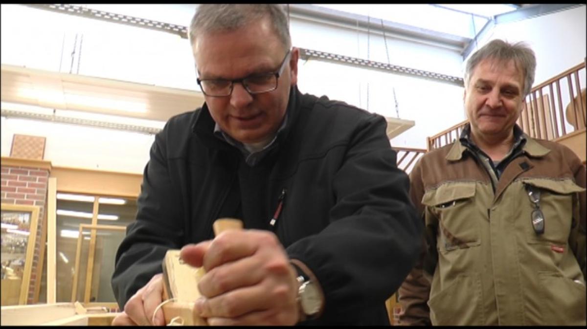 Josefstag in der Surwolder Johannesburg | NOZ