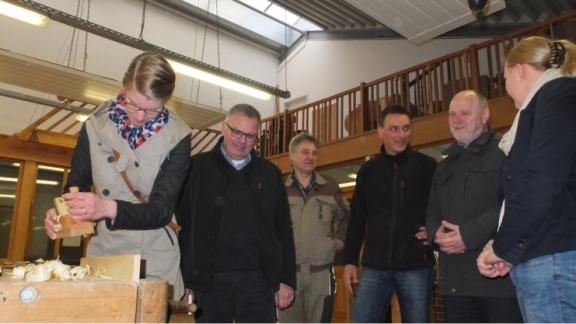 Josefstag in der Surwolder Johannesburg | NOZ