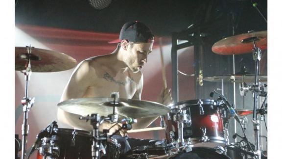 RüRo-Indoor-Festival in Meppen