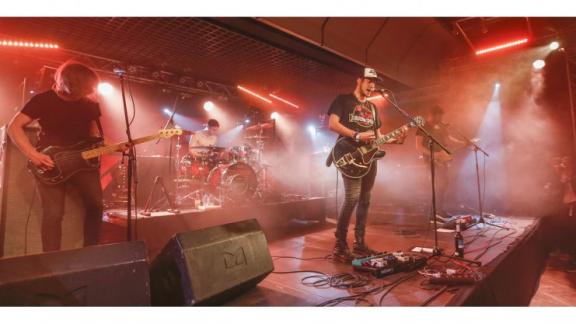 RüRo-Indoor-Festival in Meppen