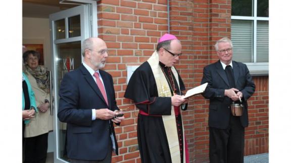 KIM: Kirche in Meppen