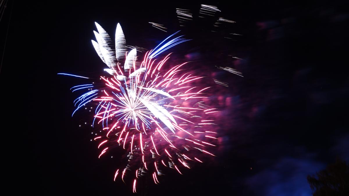 Feuerwerk bei Binnenalster und Rathausmarkt in Hamburg verboten