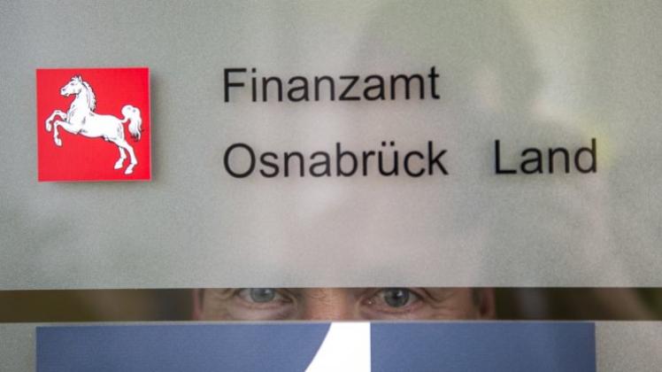 Das neue Finanzamt Osnabrück-Land | NOZ