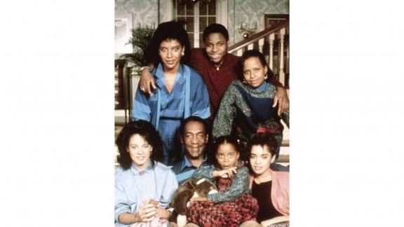 Die Stars der "Bill-Cosby-Show" heute