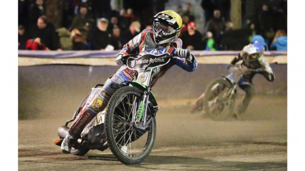 Speedwayrennen in Dohren nach Regen abgebrochen