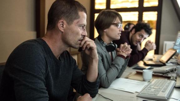 Schweiger-Tatort: Der große Schmerz und Fegefeuer | NOZ