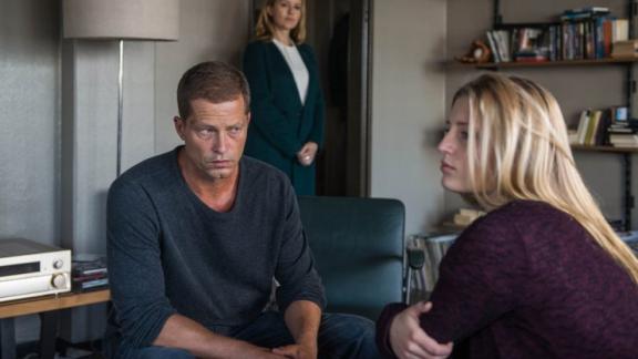 Schweiger-Tatort: Der große Schmerz und Fegefeuer | NOZ