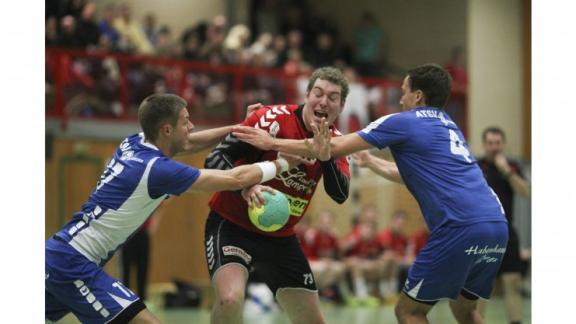 TuS Haren bezwingt Habenhausens Reserve