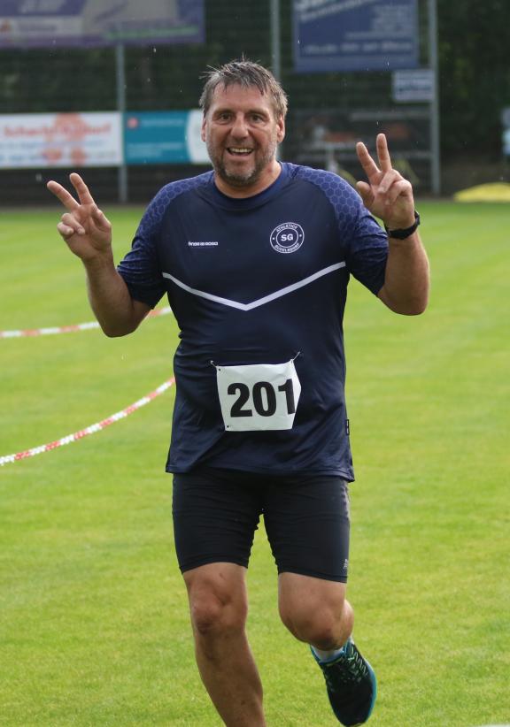 Der Osterrönfelder Moorlauf ist zurück – eine Bildergalerie