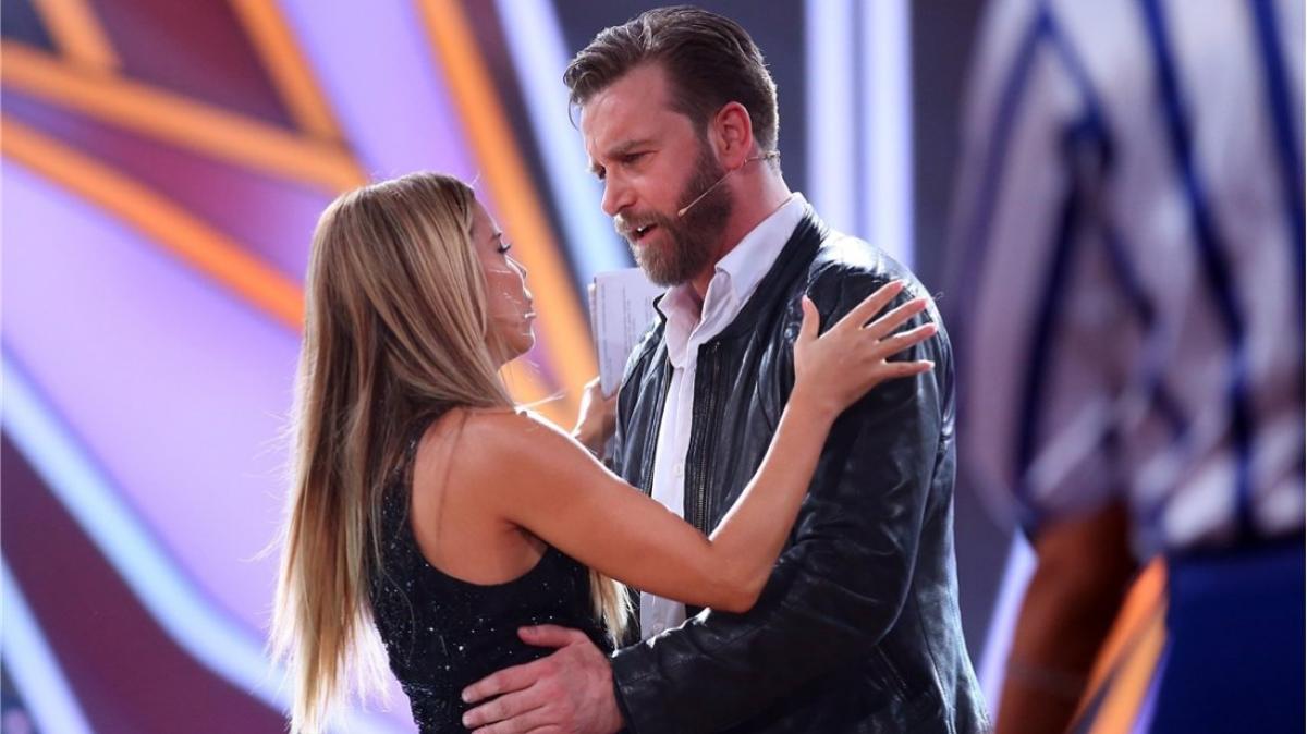 Let's Dance 2016: Niels Ruf ist raus, Attila Hildmann weiter