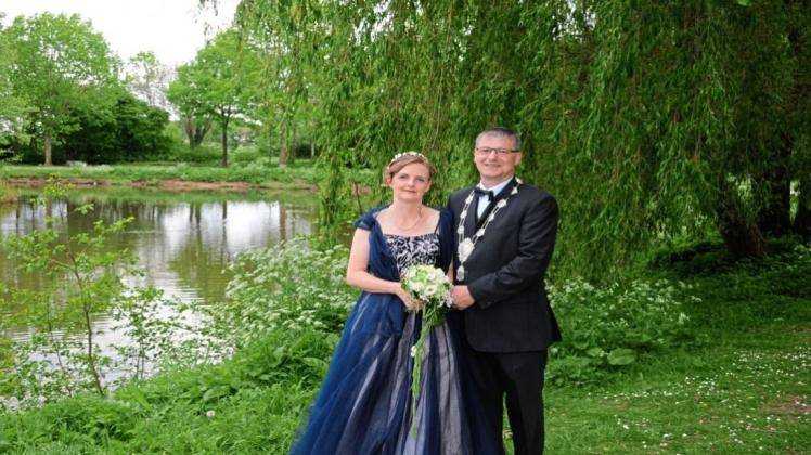 Schützenfest Rhede 2016 | NOZ