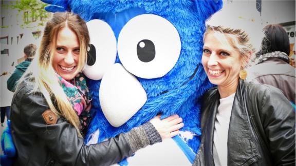 So war der Freitag, 20. Mai 2016, auf der Maiwoche in Osnabrück (Teil 2)