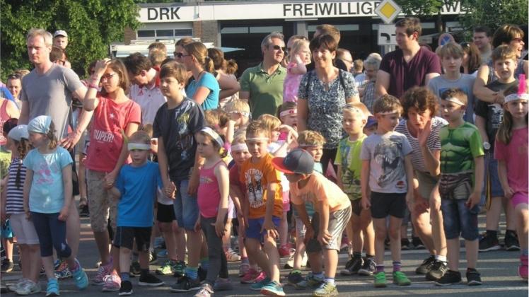 Hasbergen Drei Tage Weinfest | NOZ