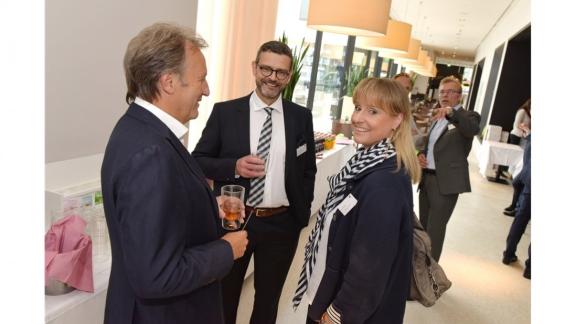 Gesichter der Wirtschaft