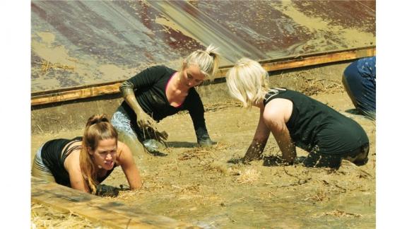 Sommerhaus der Stars 2016: Was passiert in Folge 1