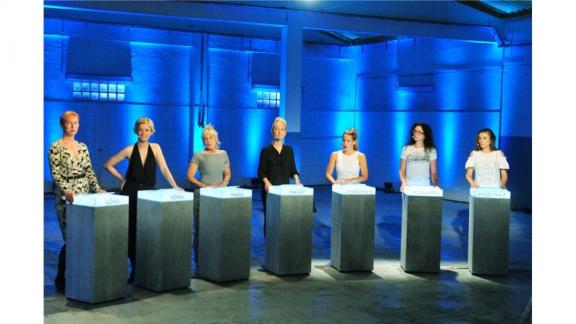 Sommerhaus der Stars 2016: Was passiert in Folge 1