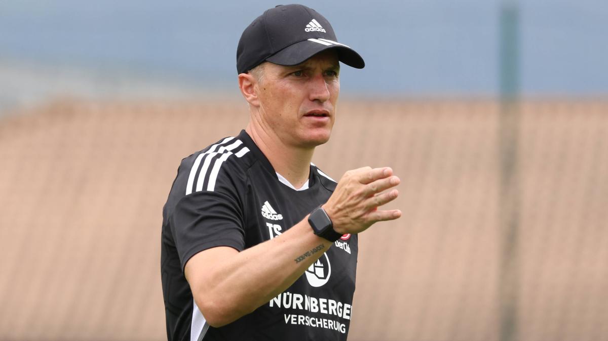 Wie sich der VfL Osnabrück für Tobias Schweinsteiger entschied