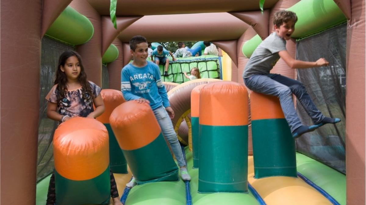 Jugendhaus Horizont wird 30 Jahre alt