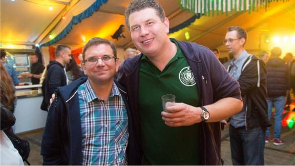 WT Beachparty Botterbusch