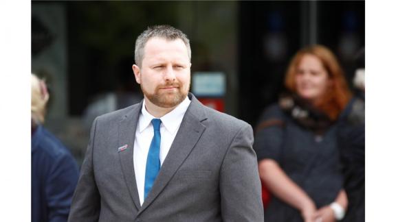 AfD-Kundgebung und Gegendemo in Meppen