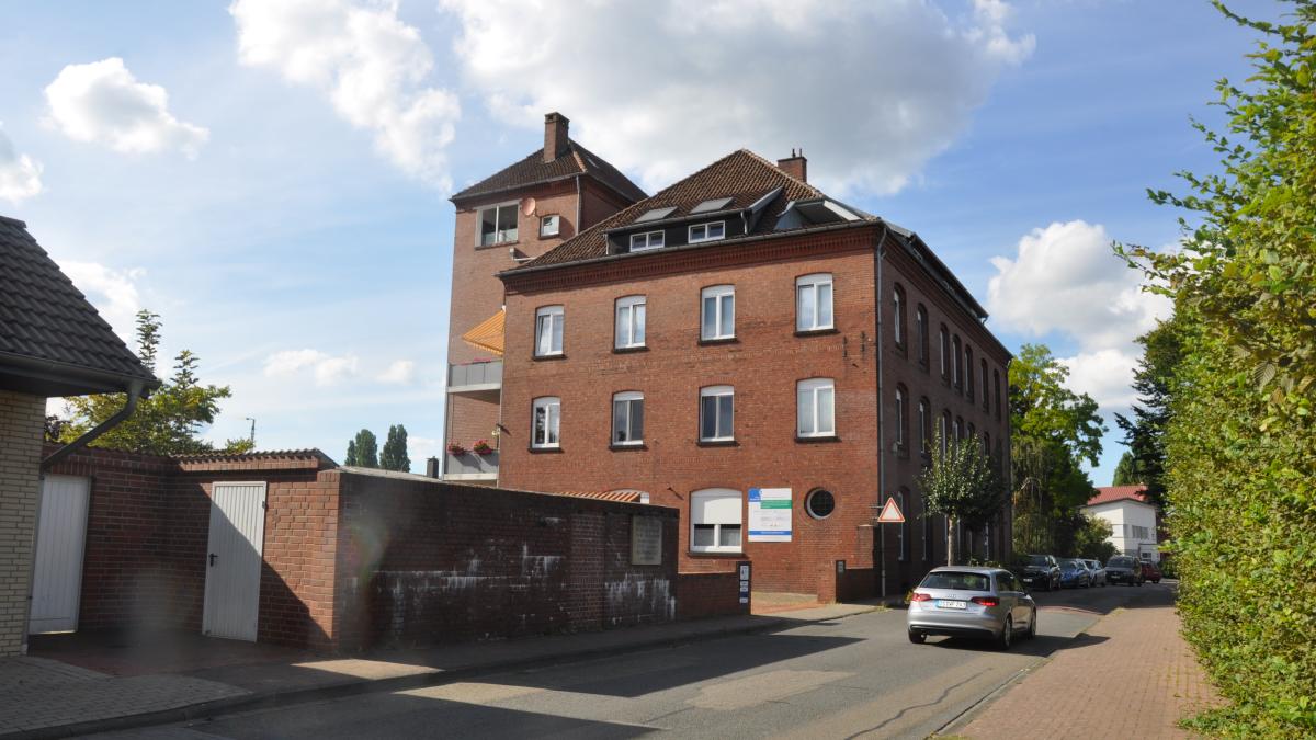 Bramsche will Neubauten zwischen Lade- und Moltkestraße