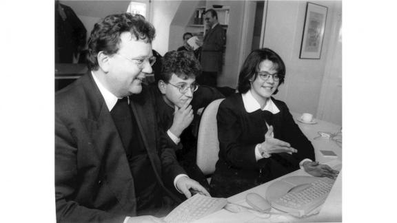 Bischof Bode feiert Silbernes Weihejubiläum. Ein Rückblick in Bildern ...