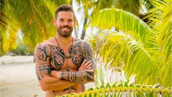 Adam sucht Eva 2016: Promis und Laien in Bildern