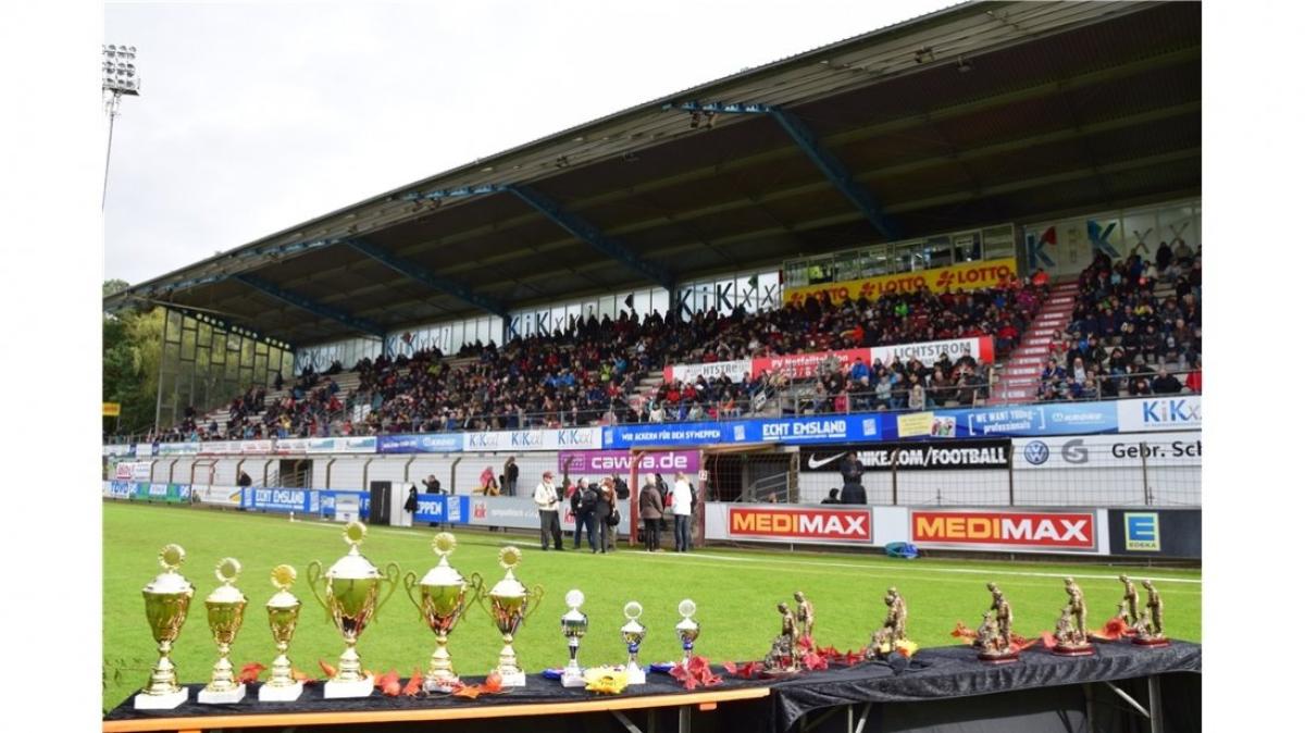 Finale der Hunde-WM in Meppen | SHZ