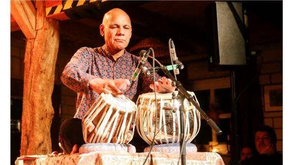 Festival "Klangwelten" in Twist