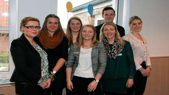 Eröffnung Kinderland-Kita Wersen | NOZ