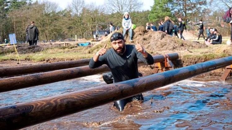 Wikinger-Parcours durch den Fürsten Forest | NOZ
