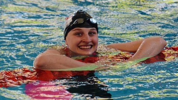 Emsländische Schwimmtalente starten bei DM