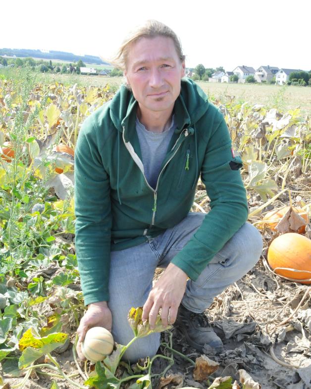 Seltenes Obst: Das wächst auf Meller und Wittlager Feldern