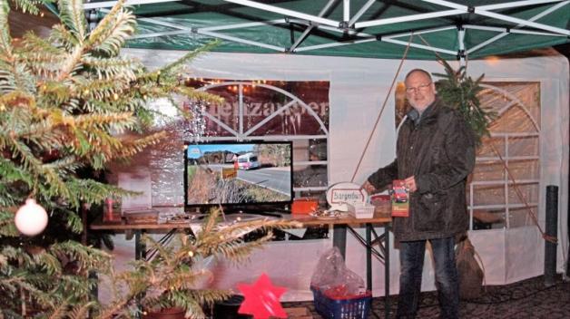 Bürgerbus Wallenhorst-Wersen soll auch Lotte-Osterberg anbinden