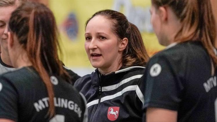 MTV Lingen gewinnt in Lathen | NOZ