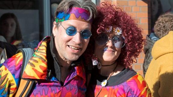 Die schönsten Fotos vom Dammer Carneval 2019