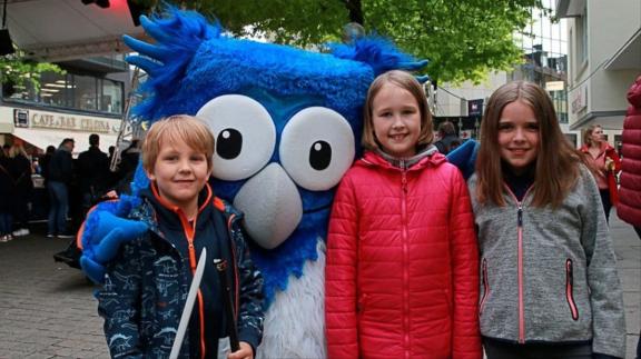 Die schönsten Fotos von der Maiwoche 2019 | NOZ