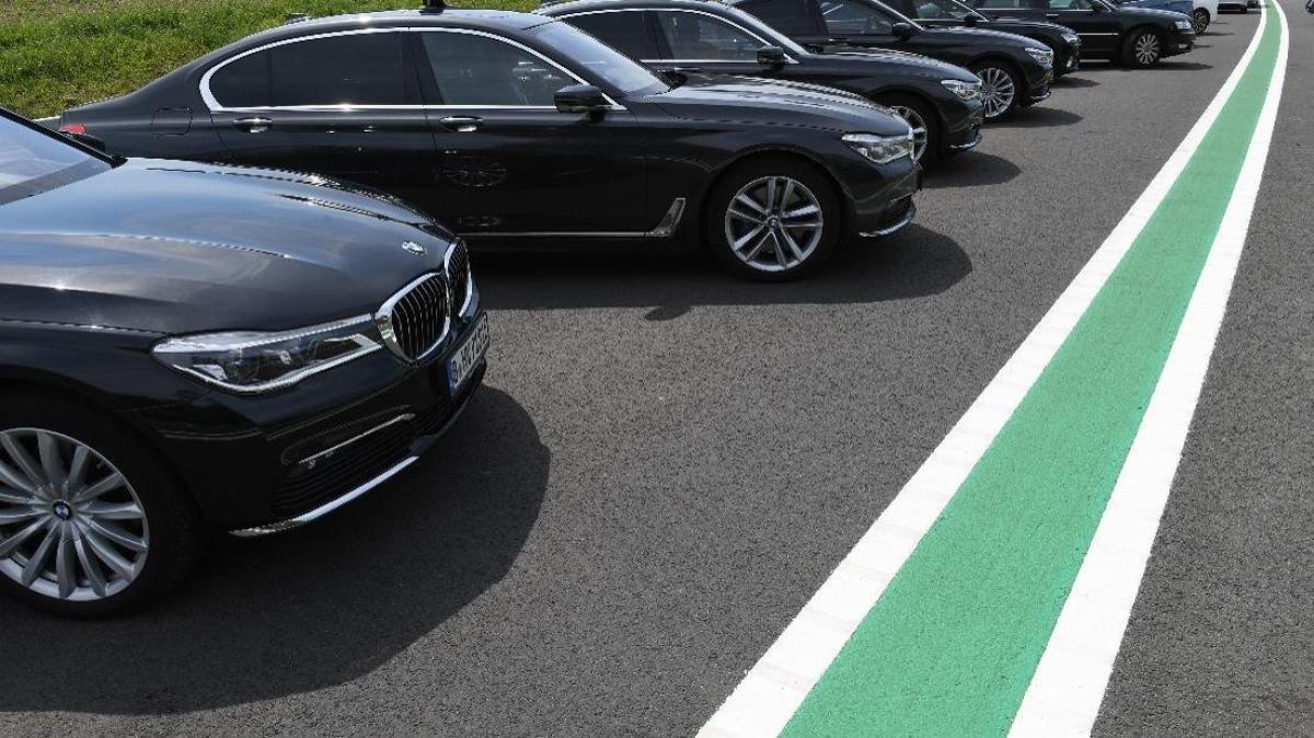 Letzter Abschnitt von neuer B96 auf Rügen für Verkehr freigegeben