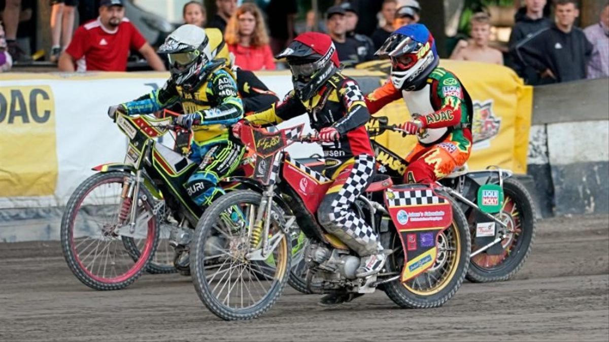 Speedway-Team-Cup Eichenring Dohren