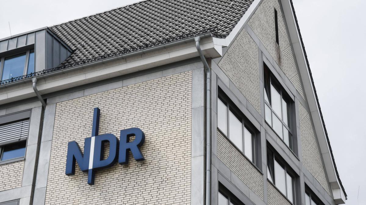 Der NDR verlässt das Landesfunkhaus in Kiel | SHZ