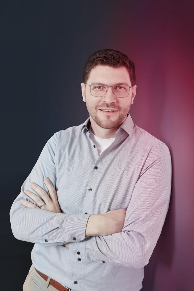 Deutsche Gesellschaft für Cybersicherheit und IT-Sicherheit