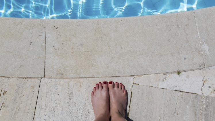 Oben-Ohne-Schwimmen in Göttingen: Jetzt jeden Tag
