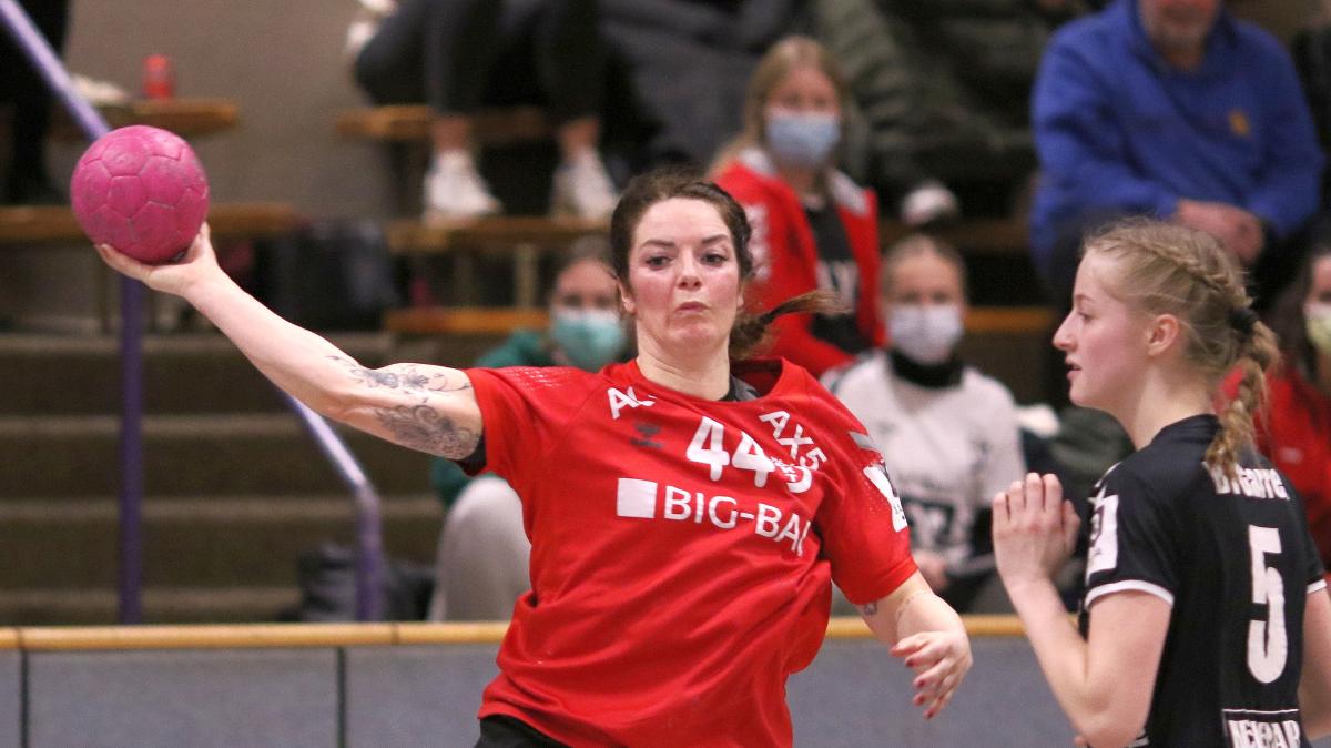 HG OKT trifft in der 1. Runde des DHB-Pokals auf MTV Heide | SHZ