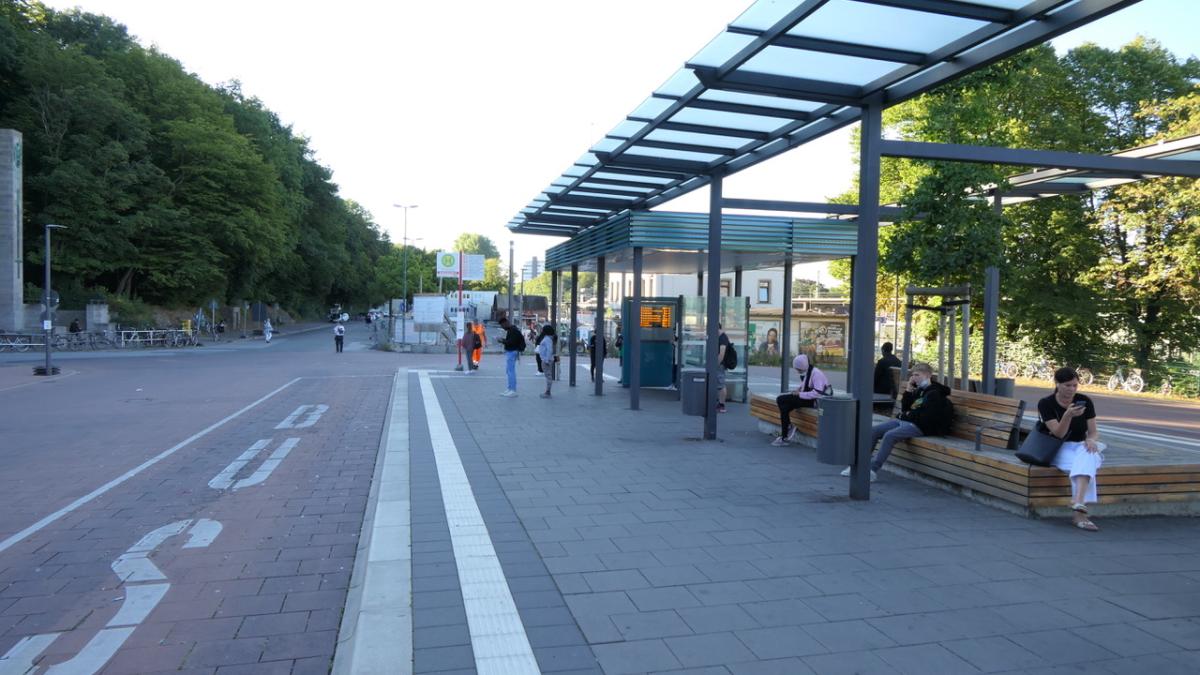 Bus-Streik im Kreis Pinneberg: Das sagen die KViP und Verdi
