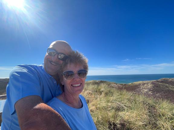 Bildergalerie vom Spätsommer auf Sylt