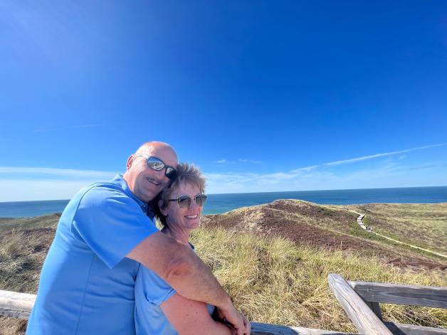 Klarer Himmel und kühler Wein: So wird das Wetter jetzt auf Sylt